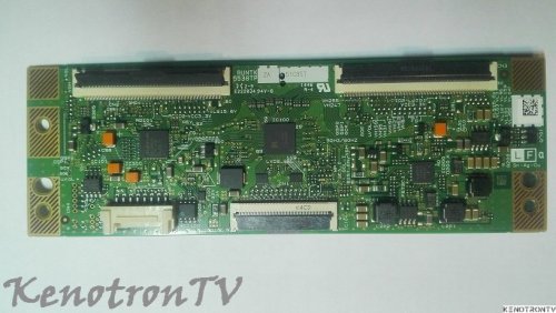 LOVIEW L40F401T2C - Flash, eeprom TFT, LCD TV - KenotronTV